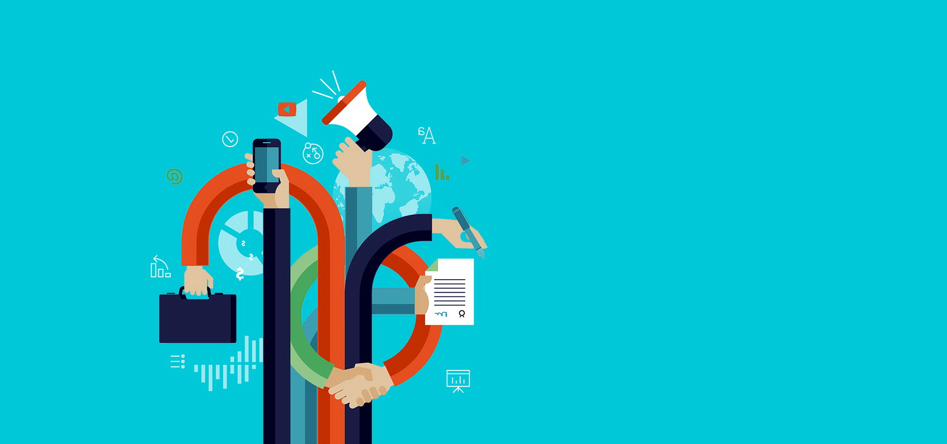 Online Management | Preville Consulting